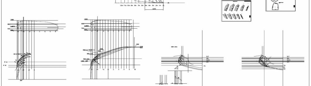Cable Lay Vessel Modifications | Mundus Prime