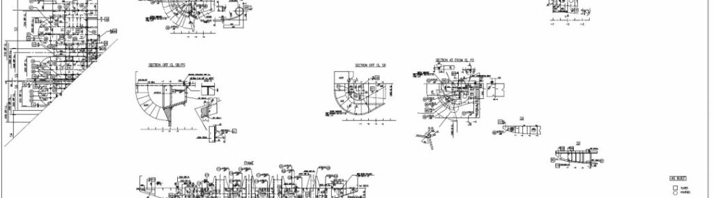Cable Lay Vessel Modifications | Mundus Prime