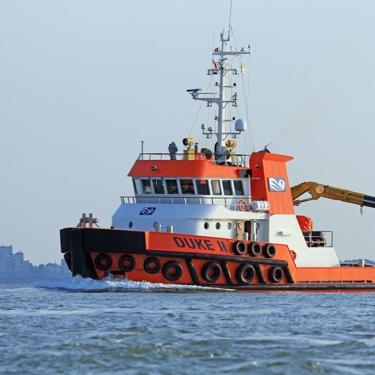 MPV Everest | Mundus Prime