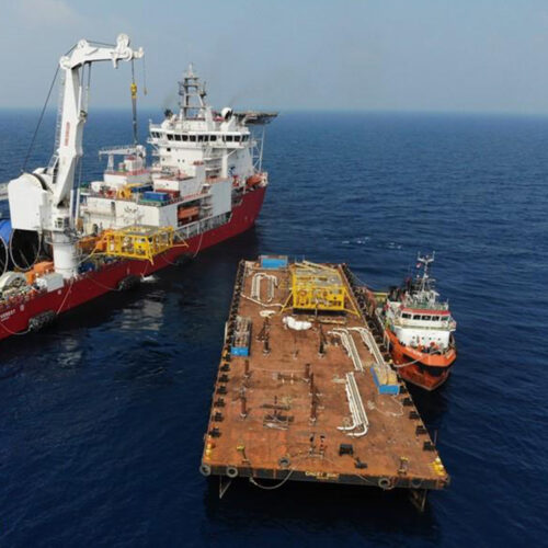 MPV Everest | Mundus Prime