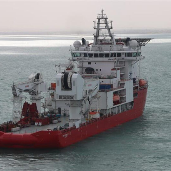 MPV Everest | Mundus Prime