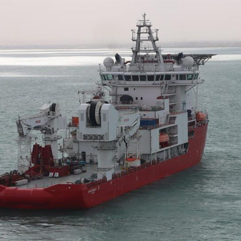 MPV Everest | Mundus Prime