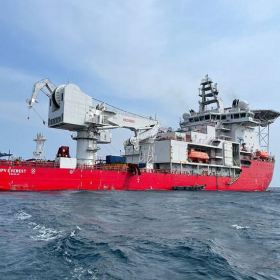 MPV Everest | Mundus Prime