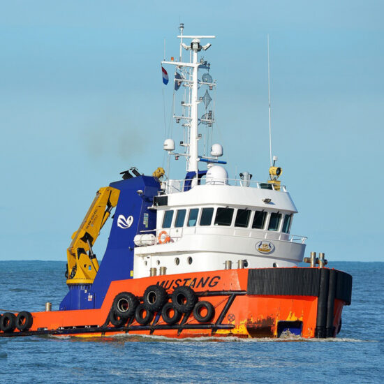 MPV Everest | Mundus Prime