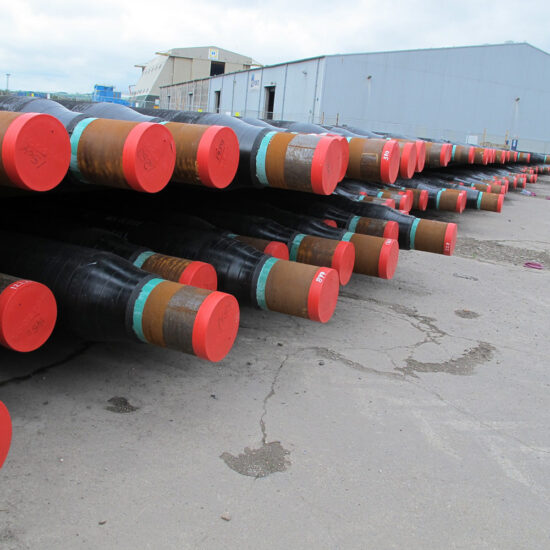 Cable Lay Vessel Modifications | Mundus Prime